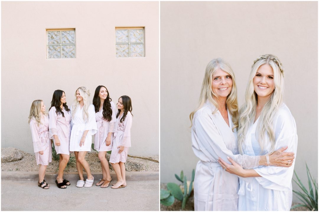 ALYSSA & BRANDON TROON WEDDING - Scottsdale Wedding Photographer l ...