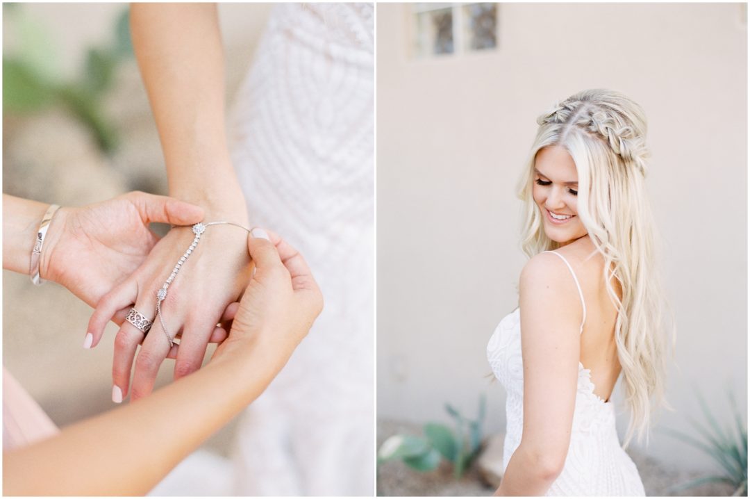 ALYSSA & BRANDON TROON WEDDING - Scottsdale Wedding Photographer l ...