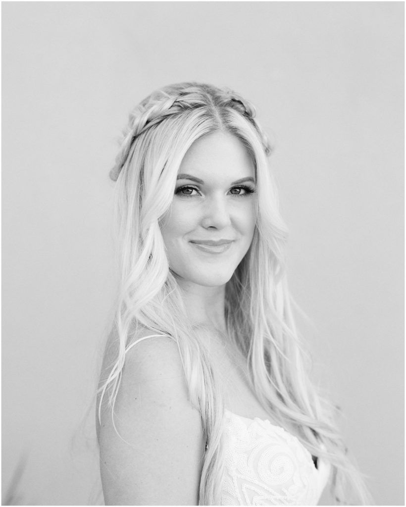 ALYSSA & BRANDON TROON WEDDING - Scottsdale Wedding Photographer l ...