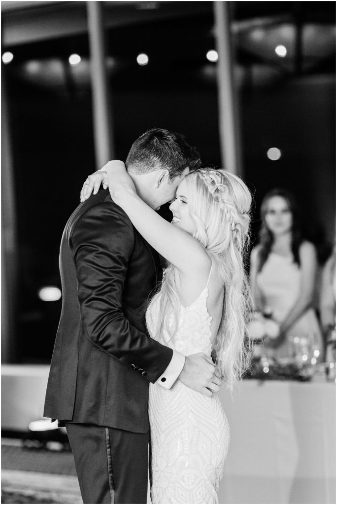 ALYSSA & BRANDON TROON WEDDING - Scottsdale Wedding Photographer l ...